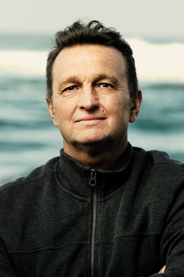 Tim Baker - Hire Keynote and Guest Speaker - ICMI